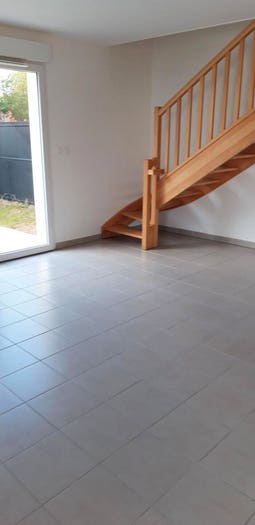 Maison 3 pièces à Gajac, Saint-Médard-en-Jalles, à louer