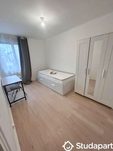 Appartement 1 pièce à Jardin Parisien, L'Haÿ-les-Roses, à louer