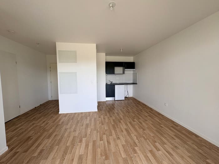 Appartement 2 pièces à Cormontreuil, à louer