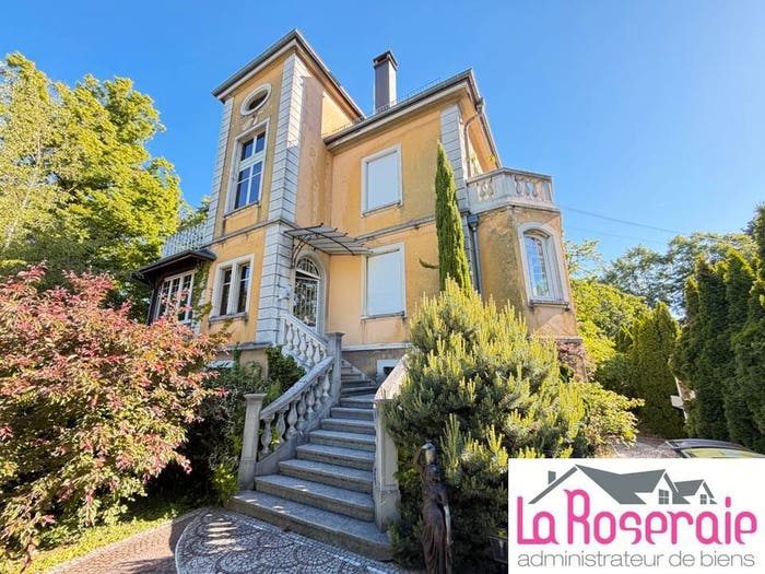 Rebberg Nord, Mulhouse - Appartement 4 pièces à louer