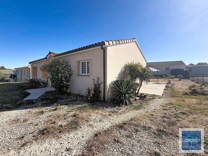 Maison 4 pièces à vendre - Cavignac