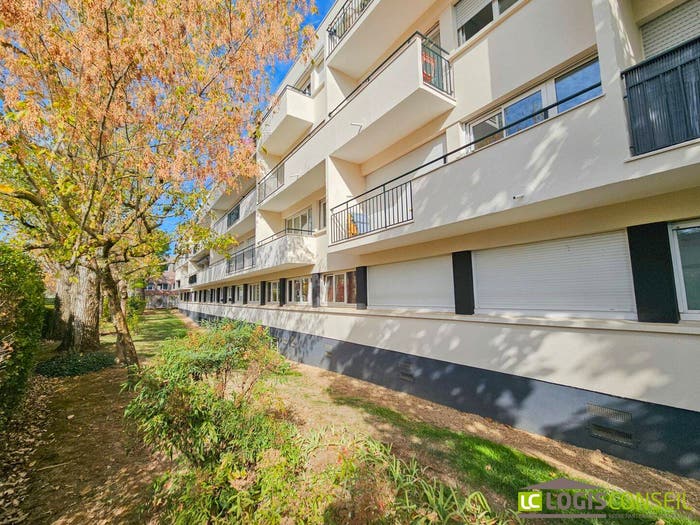 Brossolette-Vieux Bourg-Malraux, Châtillon : Appartement 3 pièces à louer