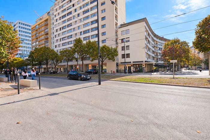 Appartement 5 pièces à vendre à Dijon, Clémenceau, Gare, Porte Neuve