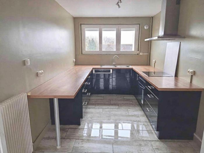 Maison 5 pièces à louer - Arras