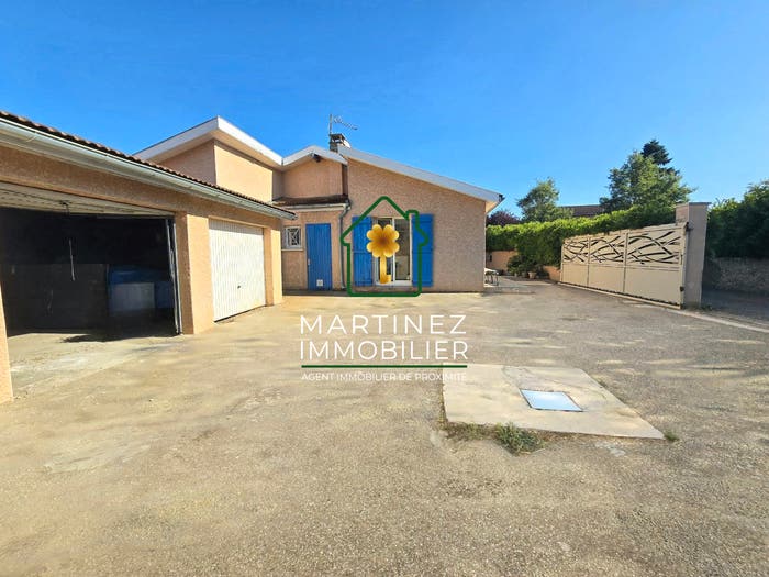 Maison 3 pièces à Mions, à vendre