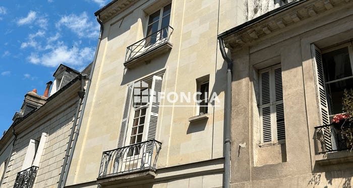 Appartement 10 pièces à vendre - Tours, Centre-ville