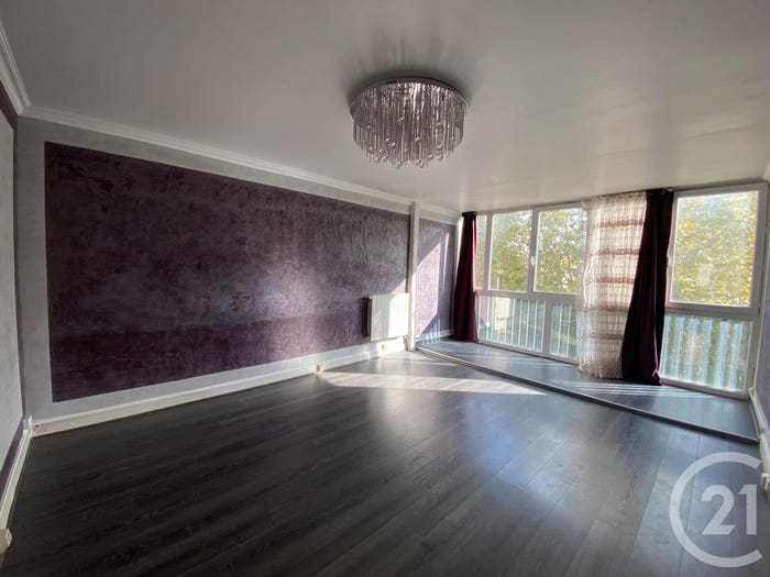 Les Pavillons-sous-Bois, Centre-ville, Basoche : Appartement 3 pièces à louer