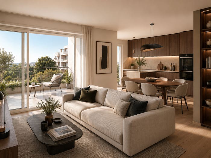 Maison 4 pièces à vendre - Florange