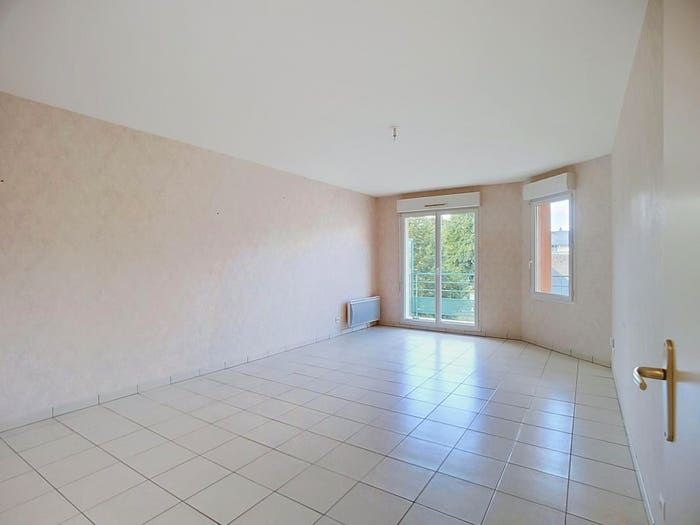 Appartement 3 pièces à vendre - Rezé, Pont Rousseau