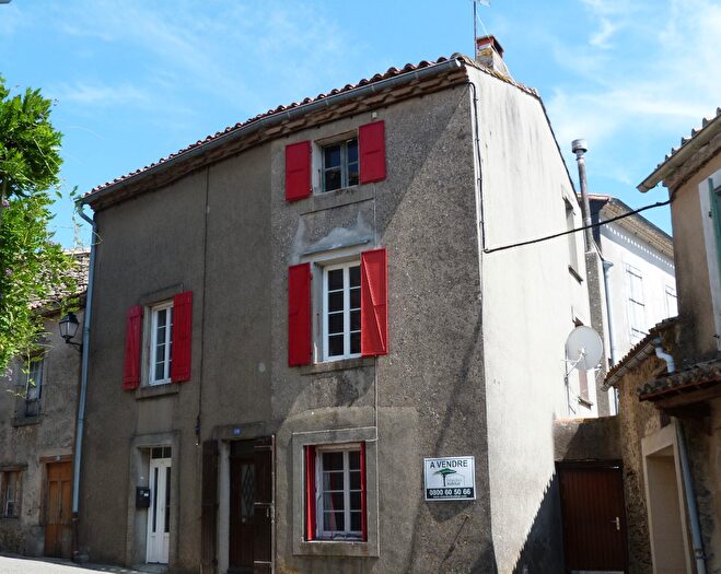 Maison 6 pièces à vendre - Castelnaudary