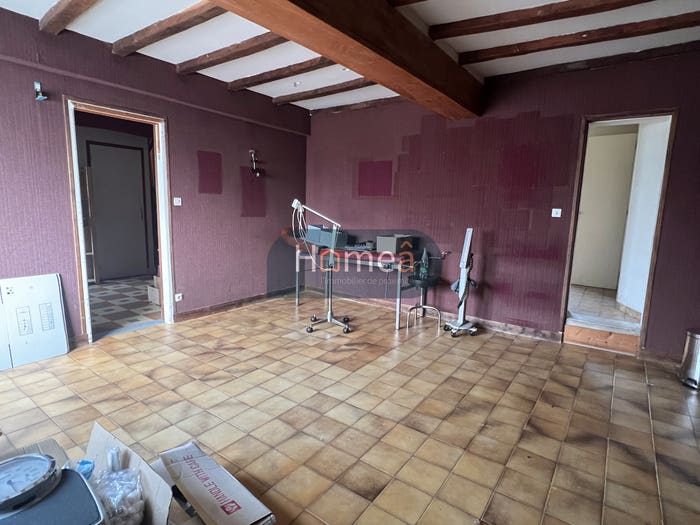 Maison 5 pièces à Fréville, à vendre