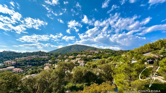 Appartement 1 pièce à Roquebrune-sur-Argens, Massel, Le Bois d'Angélis, à vendre