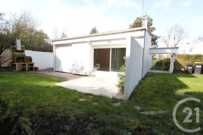Maison 5 pièces à vendre - Saint-Michel-sur-Orge, Villagexpo, Descartes