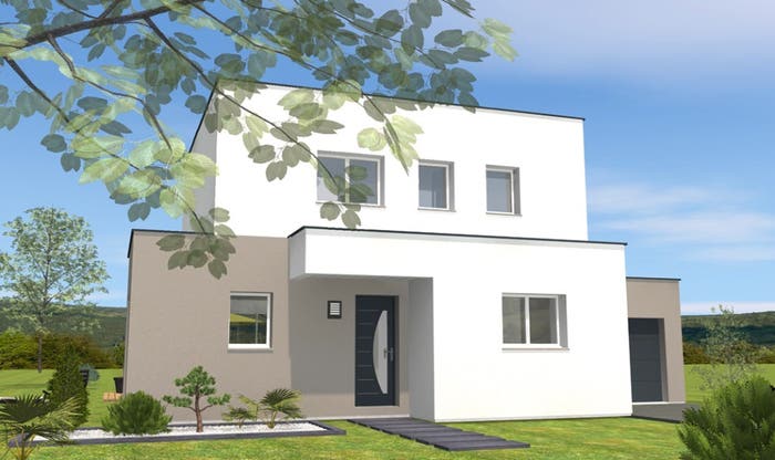 Maison 6 pièces à vendre - Juigné-sur-Loire