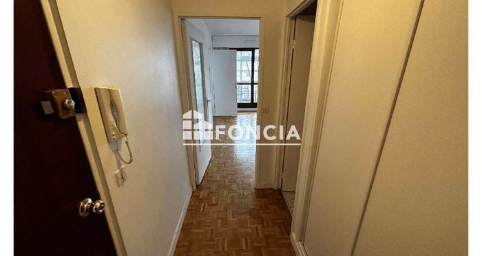 Rueil sur Seine-Plaine-Gare, Rueil-Malmaison - Appartement 1 pièce à louer