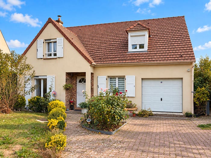 Marcoussis - Maison 7 pièces à vendre