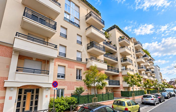 Appartement 4 pièces à vendre à Rosny-sous-Bois, Centre Commercial