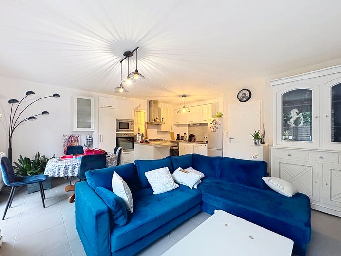 Plouër-sur-Rance - Maison 4 pièces à vendre