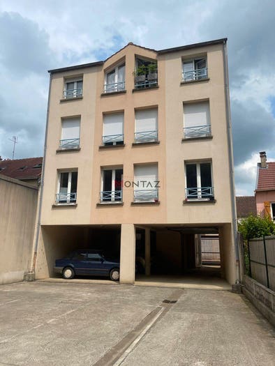 Coulommiers - Appartement 1 pièce à louer