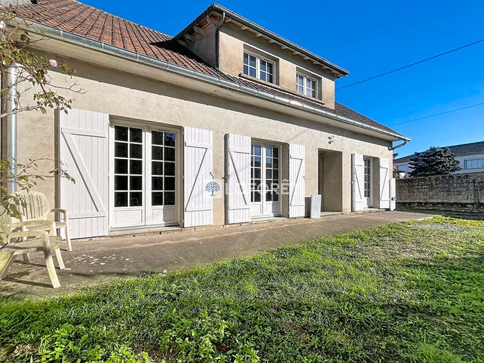 Maison 7 pièces à vendre - Parthenay