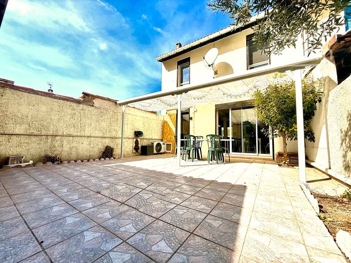 Maison 5 pièces à vendre - Istres, Méditerranée