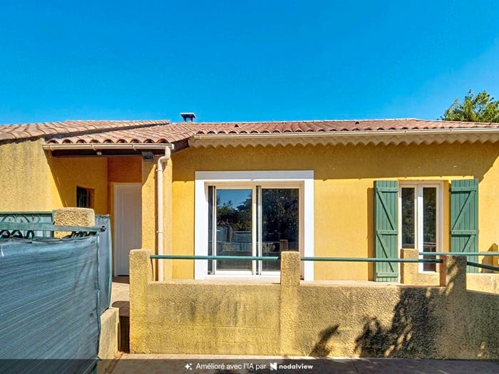 Maison 4 pièces à Le Cannet-des-Maures, à vendre