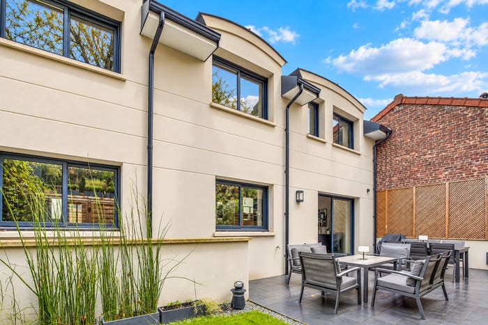 Maison 7 pièces à vendre - Chatou, Est