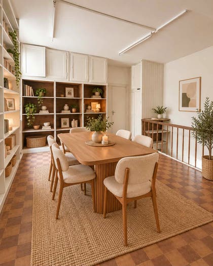 Appartement 7 pièces à vendre - Forbach, Centre-ville