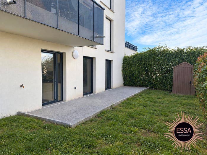 Appartement 3 pièces à louer à Route de Verneuil, Les Mureaux