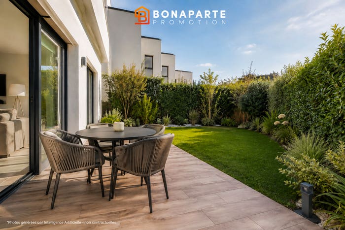 Maison 2 pièces à vendre - Saint-Évarzec
