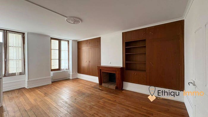 Appartement 3 pièces à louer à Est, Bar-sur-Aube