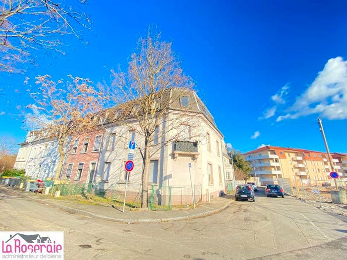 Appartement 4 pièces à louer à Sud Ouest, Illzach