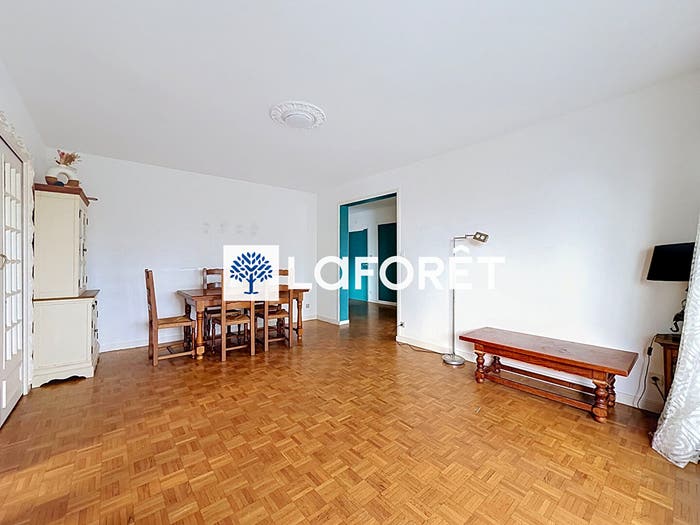 Appartement 5 pièces à vendre - Champagne-au-Mont-d'Or