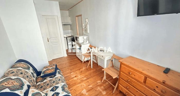 Appartement 1 pièce à vendre à Rochefort, Centre-ville