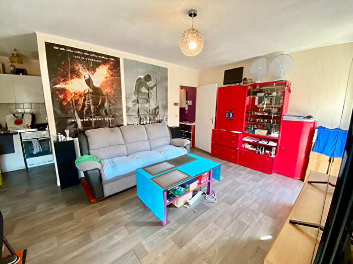 Dourdan - Appartement 1 pièce à vendre