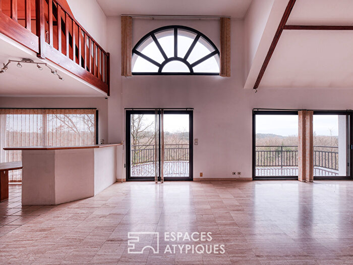 Saclas - Maison 7 pièces à vendre