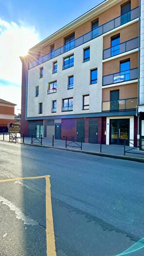 Bois-Colombes, Jean Mermoz - Appartement 3 pièces à vendre