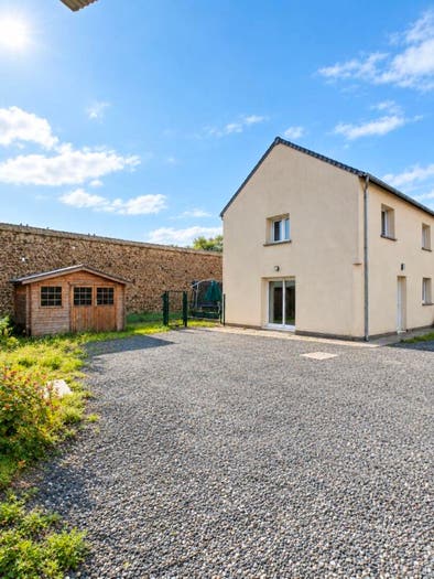 Maison 4 pièces à Torigni-sur-Vire, à vendre