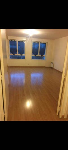 Sud-Bords de Marne-Foch, Chelles : Appartement 3 pièces à louer