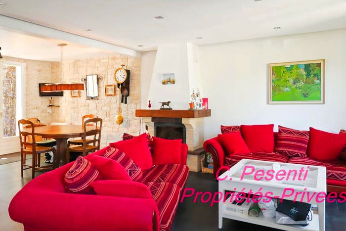Maison 7 pièces à vendre à Conches-sur-Gondoire