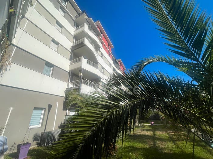 Appartement 2 pièces à Lormont, Iris, Lissandre, à vendre