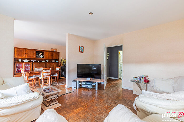 Appartement 4 pièces à vendre - Morsang-sur-Orge, Courbet
