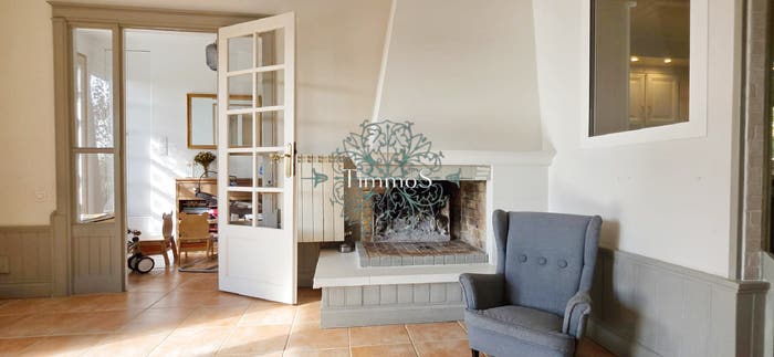 Maison 6 pièces à vendre - Ponchon
