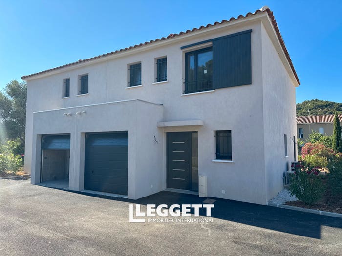 Six-Fours-les-Plages : Maison 4 pièces à vendre