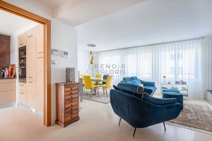Maison 8 pièces à louer à Nancy