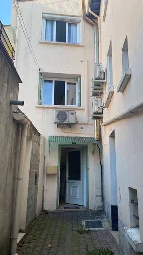 Maison 4 pièces à louer - Palau-del-Vidre