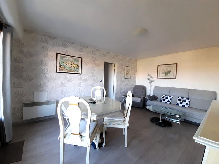 postalCode - Appartement 2 pièces à louer
