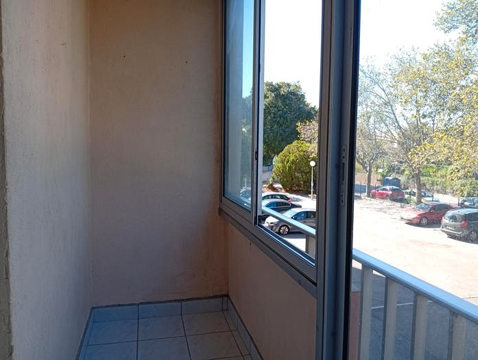 Appartement 1 pièce à vendre - Perpignan, Les Platanes