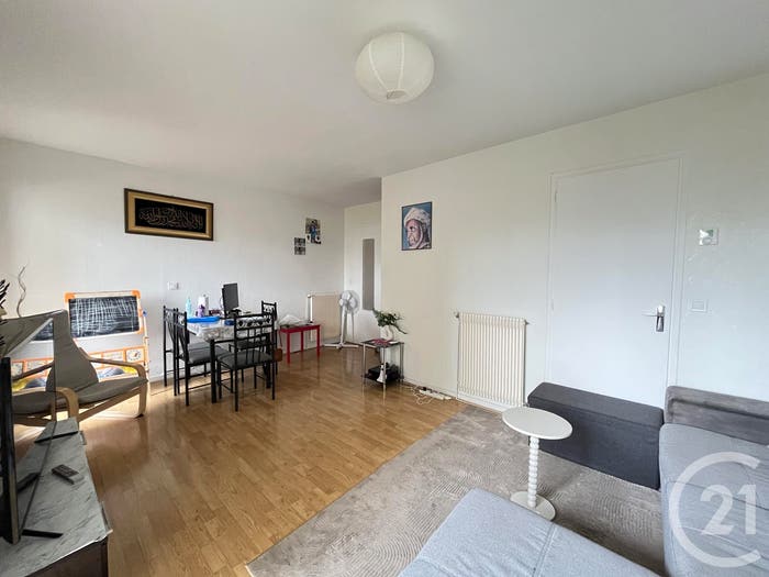 Maurepas, L'Agiot : Appartement 4 pièces à vendre
