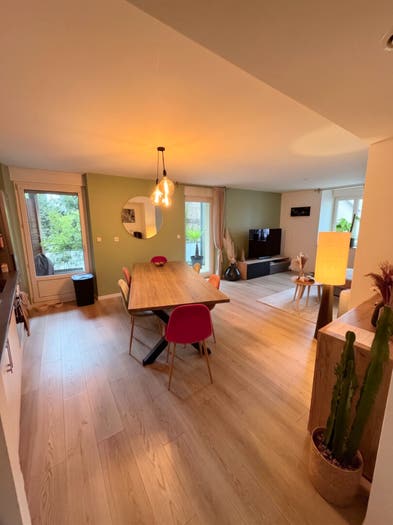 Appartement 3 pièces à louer à Château-Salins